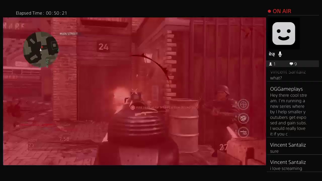 Cod Ww2 funny rage moments - YouTube