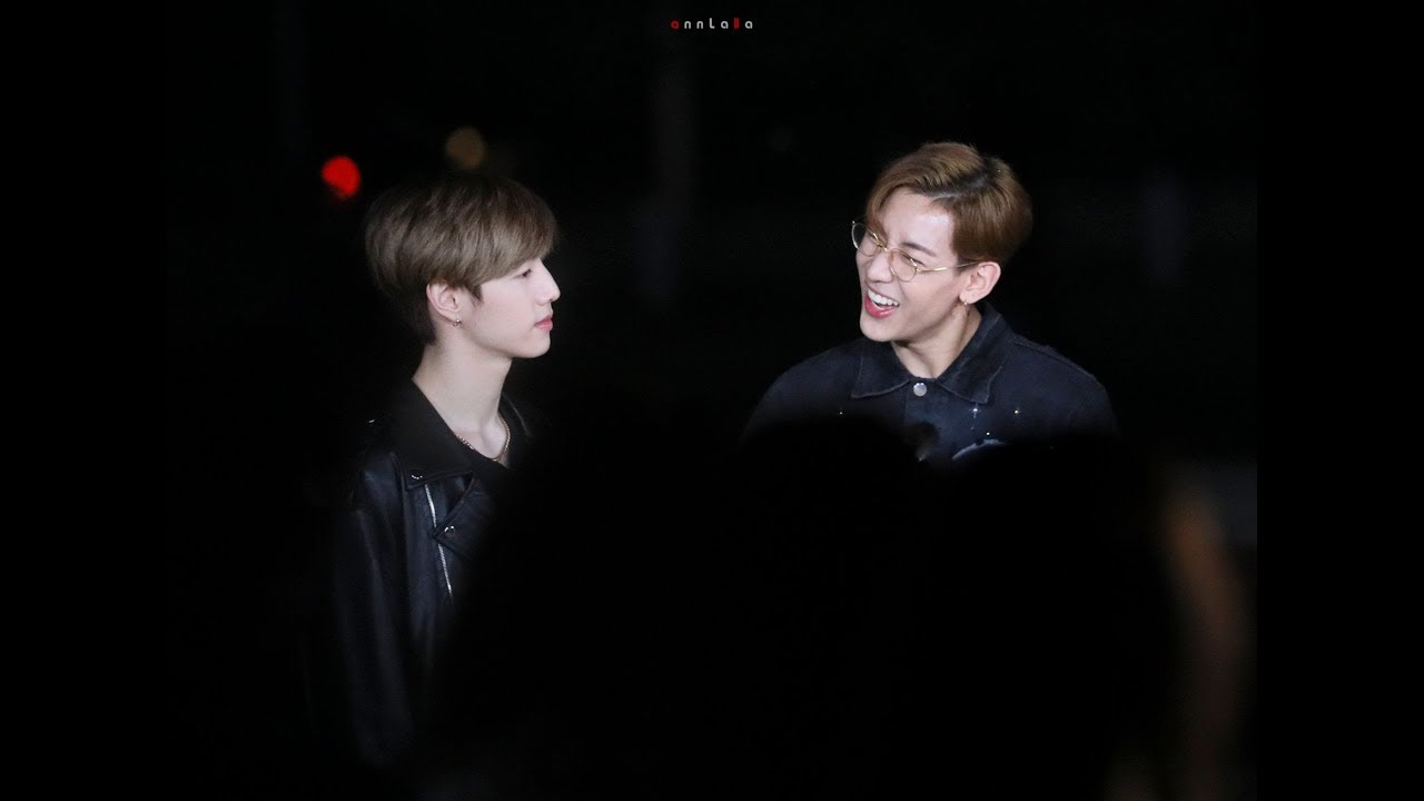 MarkBam | say yes (คู่นี้ที่รอคอย) #MTBB #GOT7 - YouTube