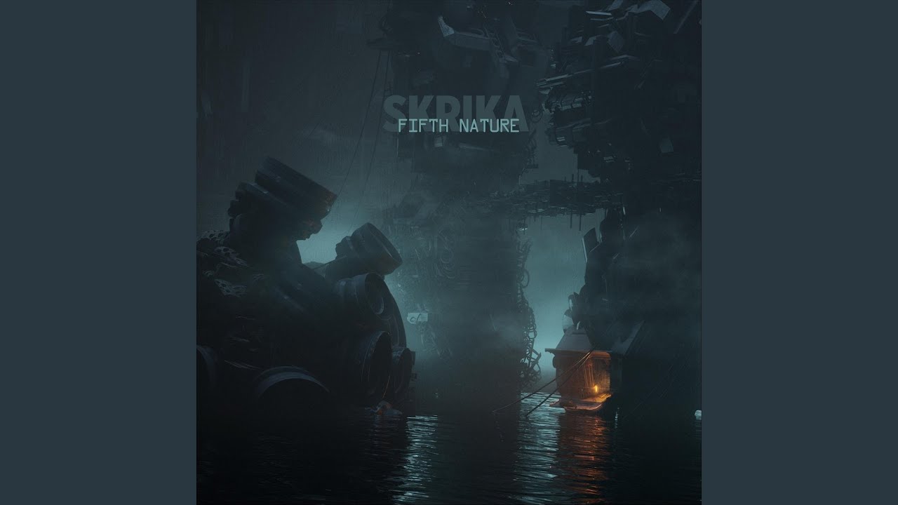 Seventh Extinction - YouTube