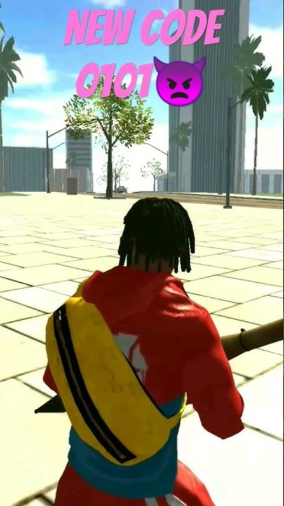 new code 0101 Indian Bike race game #shorts #viral #trending - YouTube