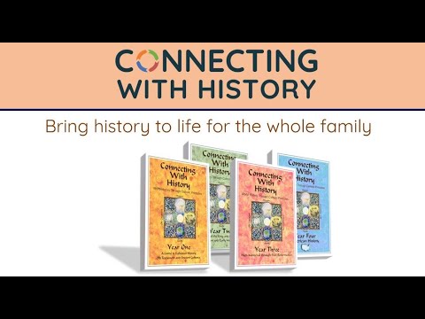 What is Connecting with History - YouTube