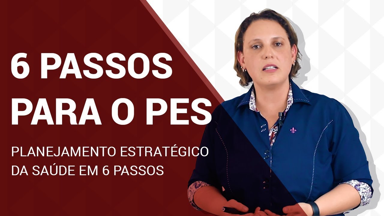 6 PASSOS PRÁTICOS pra começar um PES - PLANEJAMENTO ESTRATÉGICO DA ...