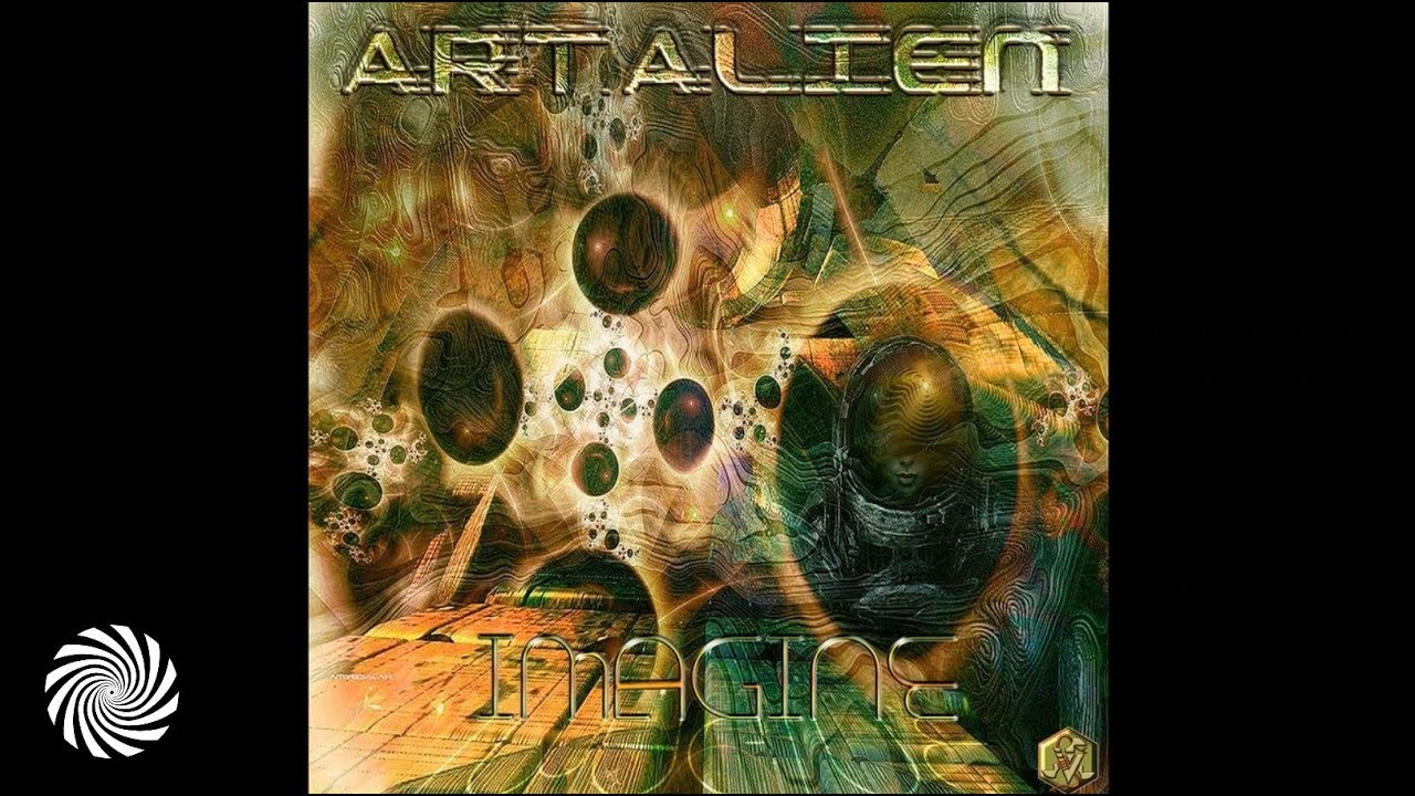 Art Alien - The Muse - YouTube