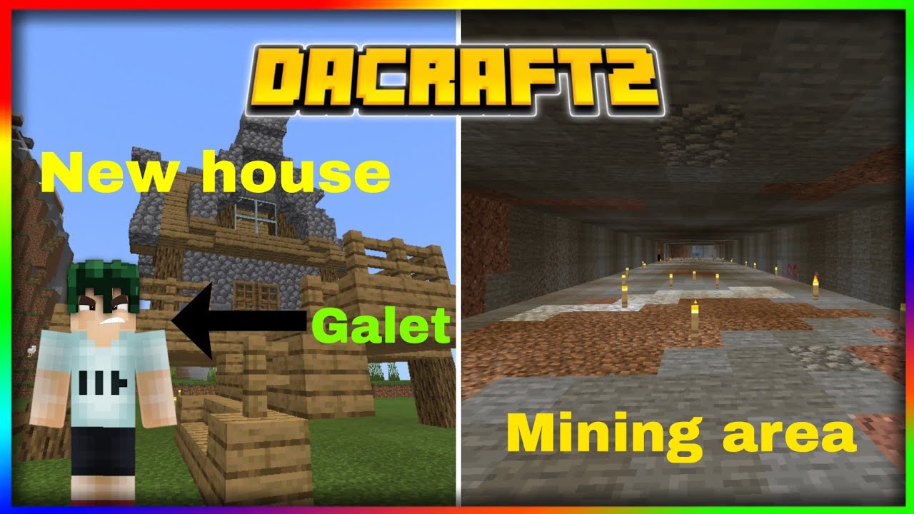 Dacraft S2 Ep 11// Epic episode!//minecraft filipino smp - YouTube