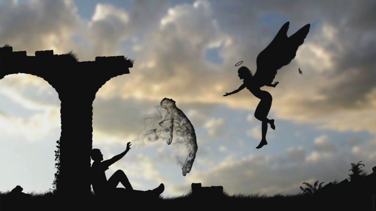 A Prayer before Death - YouTube