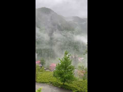 Yeni sevdam maçkali -  İsmail Türüt