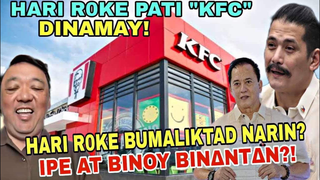 HARI ROKE BUMALIKTAD NA?! BALIK ADMIN NA?! - YouTube