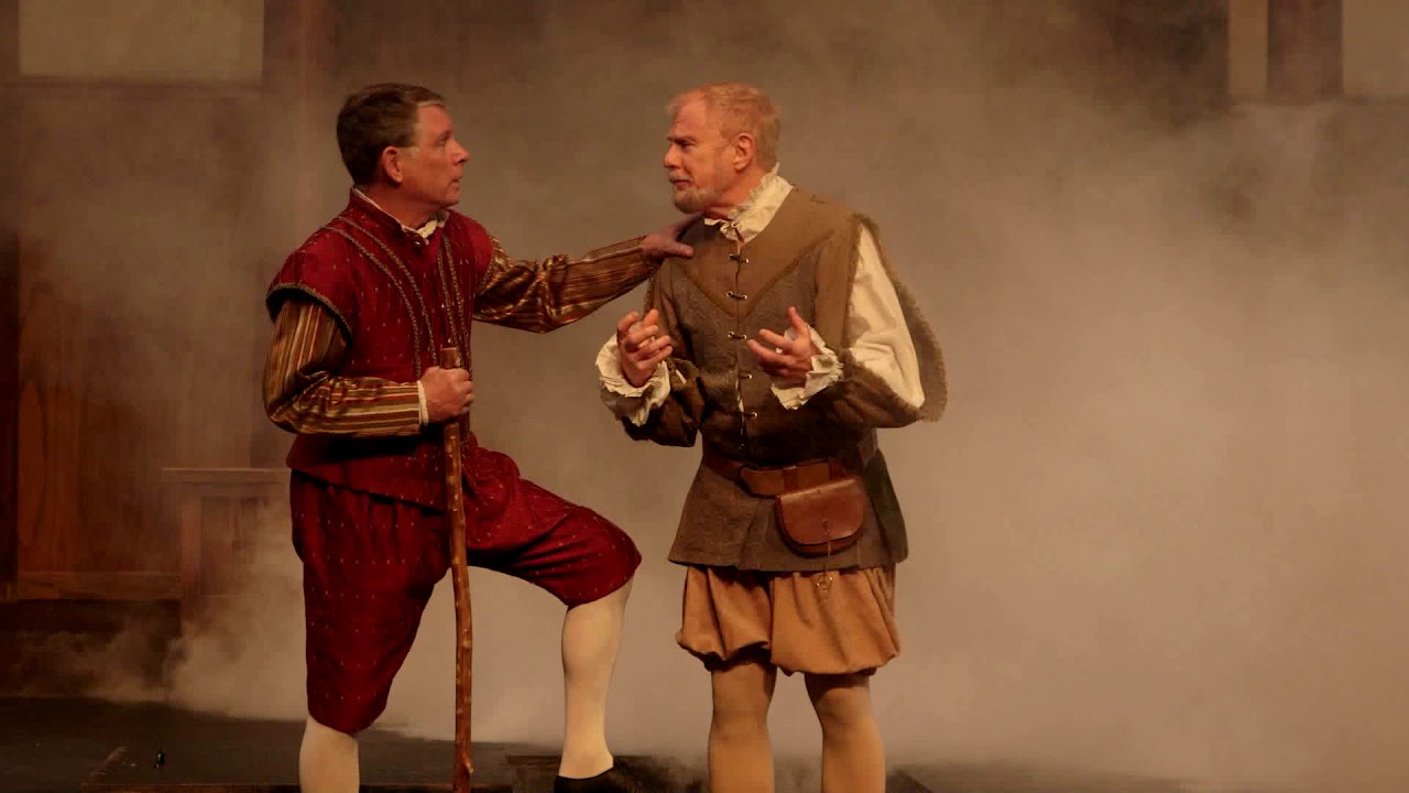 Excerpts Arden of Faversham MPEG 4 - YouTube