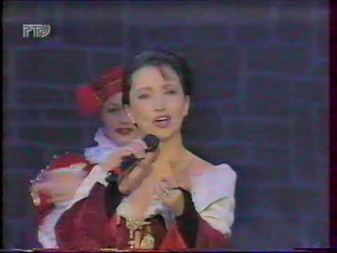 Ирина Аллегрова \