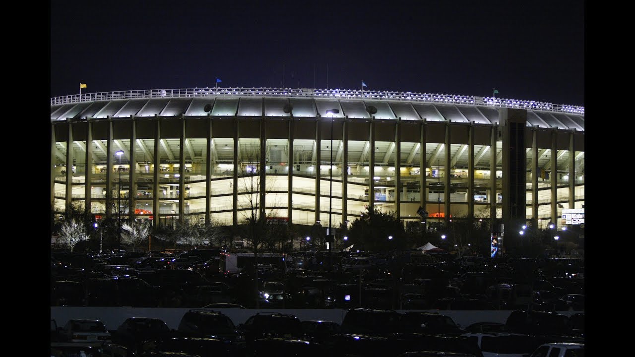 HISTORY MOMENTS Of VETERANS STADIUM [15 YEAR ANNIVERSARY] 2 - YouTube