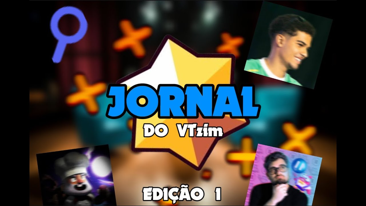 REPORTAGEM DO VTzim Edição 001 feat: @pausanerd @brabaobs ...
