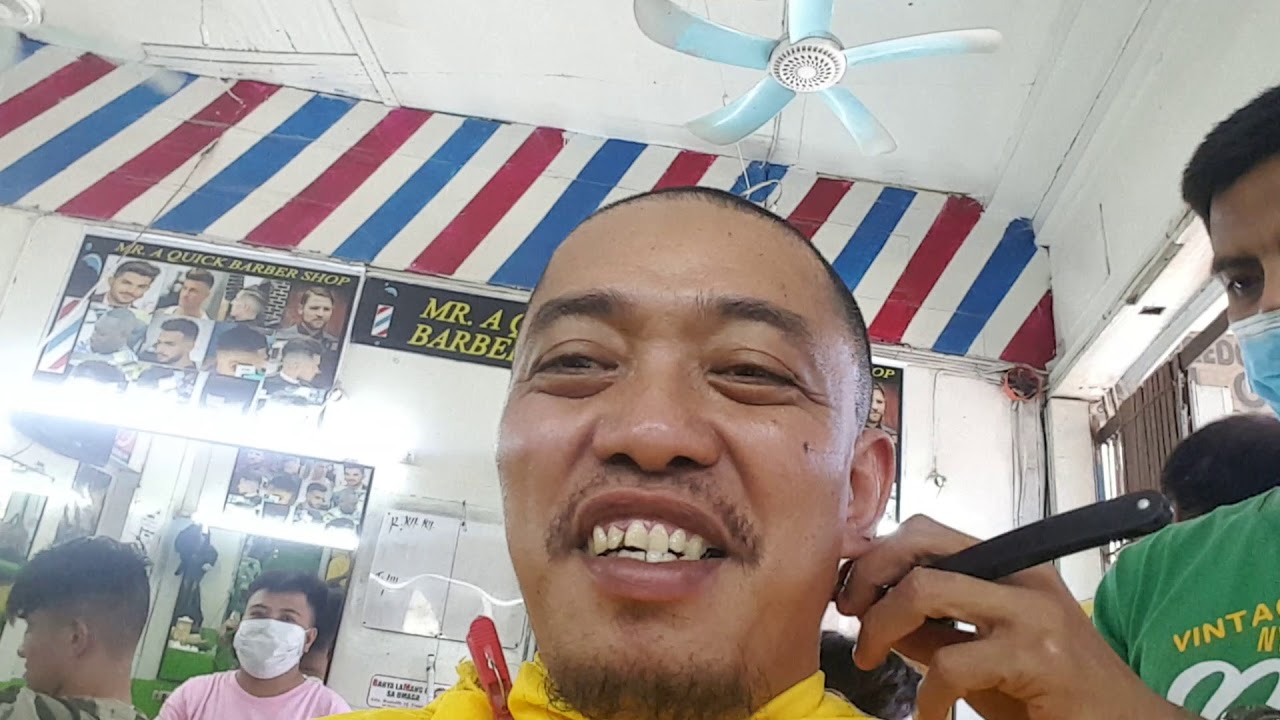 GUPIT SEMI KALBO 1, - YouTube