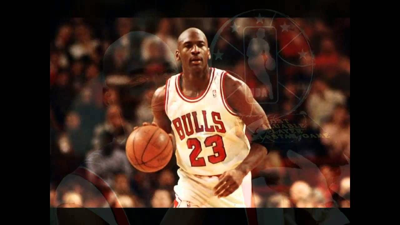 Michael Jordan:Best Moments - YouTube