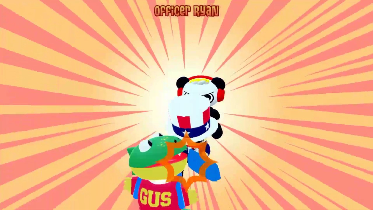 Tag With Ryan (Washington DC Ryan) - Cool Reverse Android Gameplay ...
