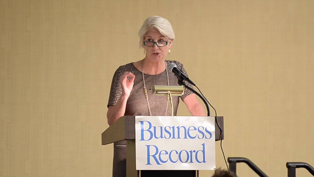 90 Ideas - Nora Everett - YouTube