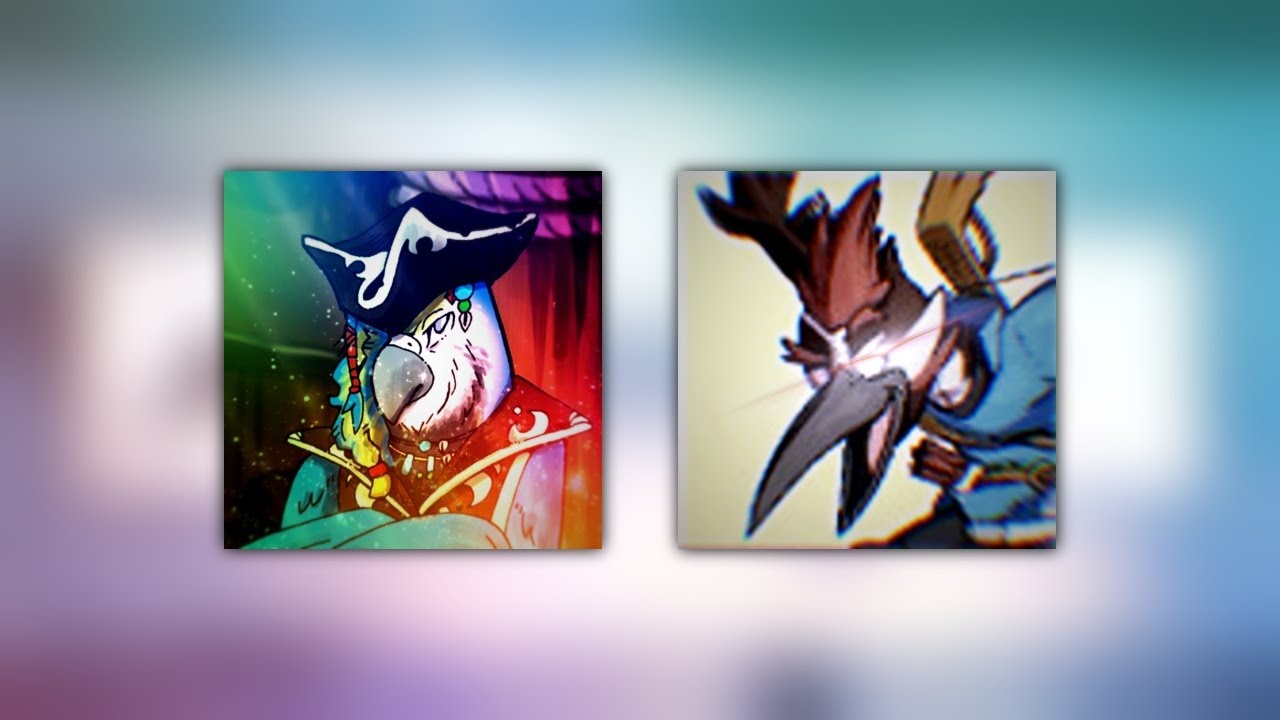 Scarlet Chris Screaming Technique - YouTube