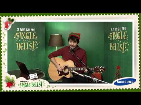Samsung Single Bells - Seni Daha da Seviyorum - Ayşen Alemdar