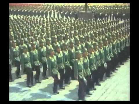 Kuzey Kore Halk Ordusu
