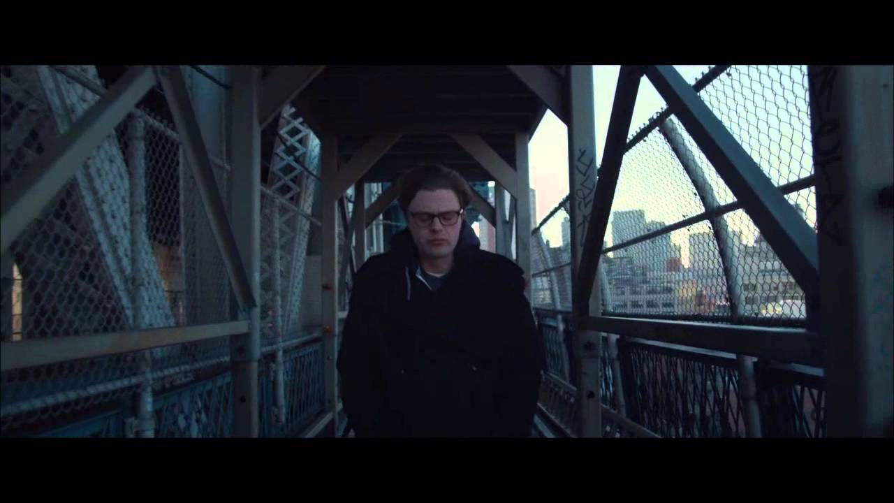 I ORIGINS: "A Window to the Soul" featurette - YouTube