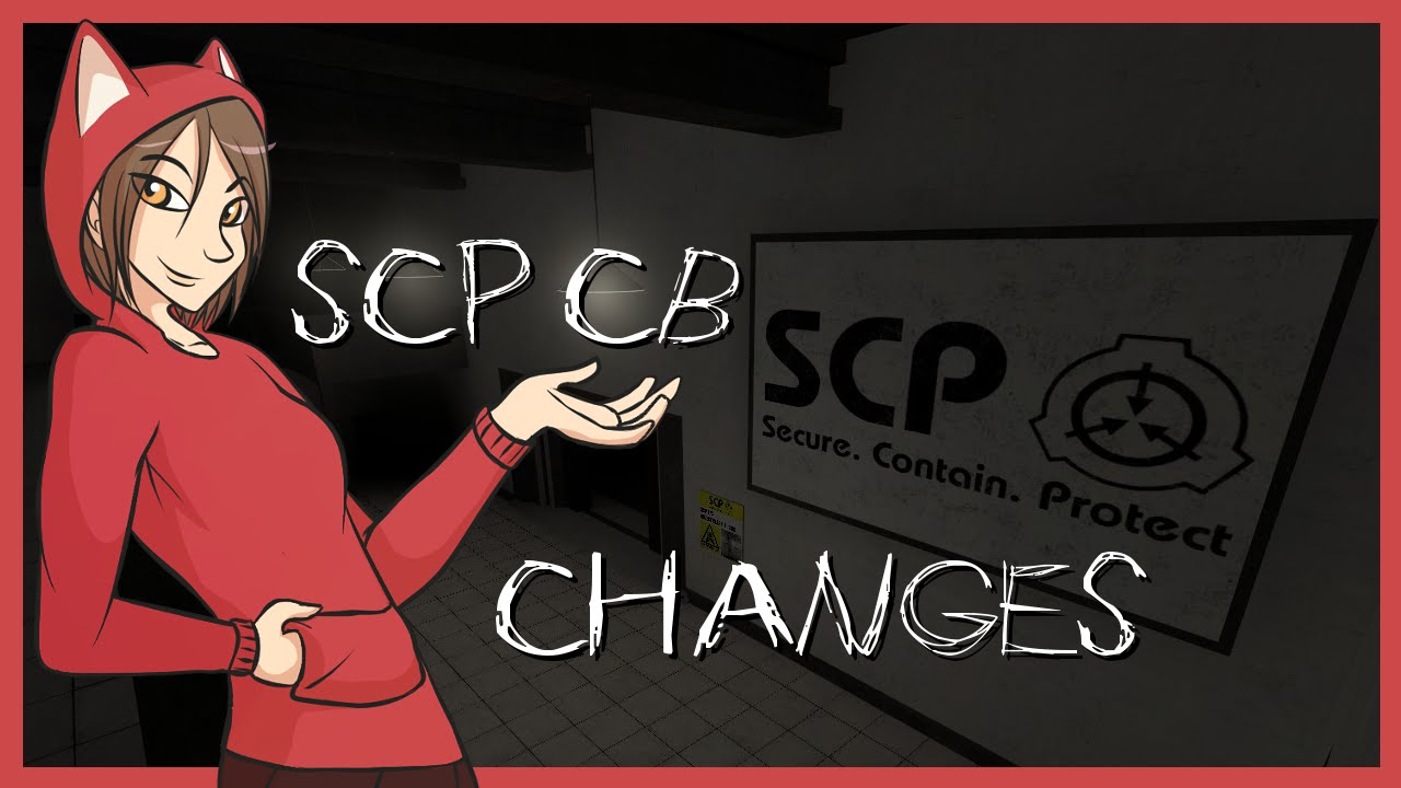TF2 / Slender Fortress - Changes to Containment Breach's Waiting Room ...