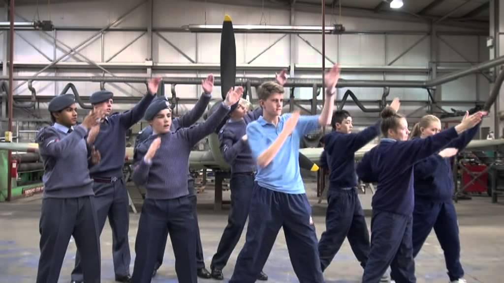 Grangemouth Spitfire Memorial Trust - YouTube