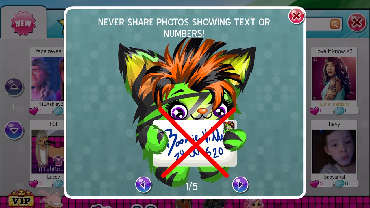 How to get pics on msp - YouTube