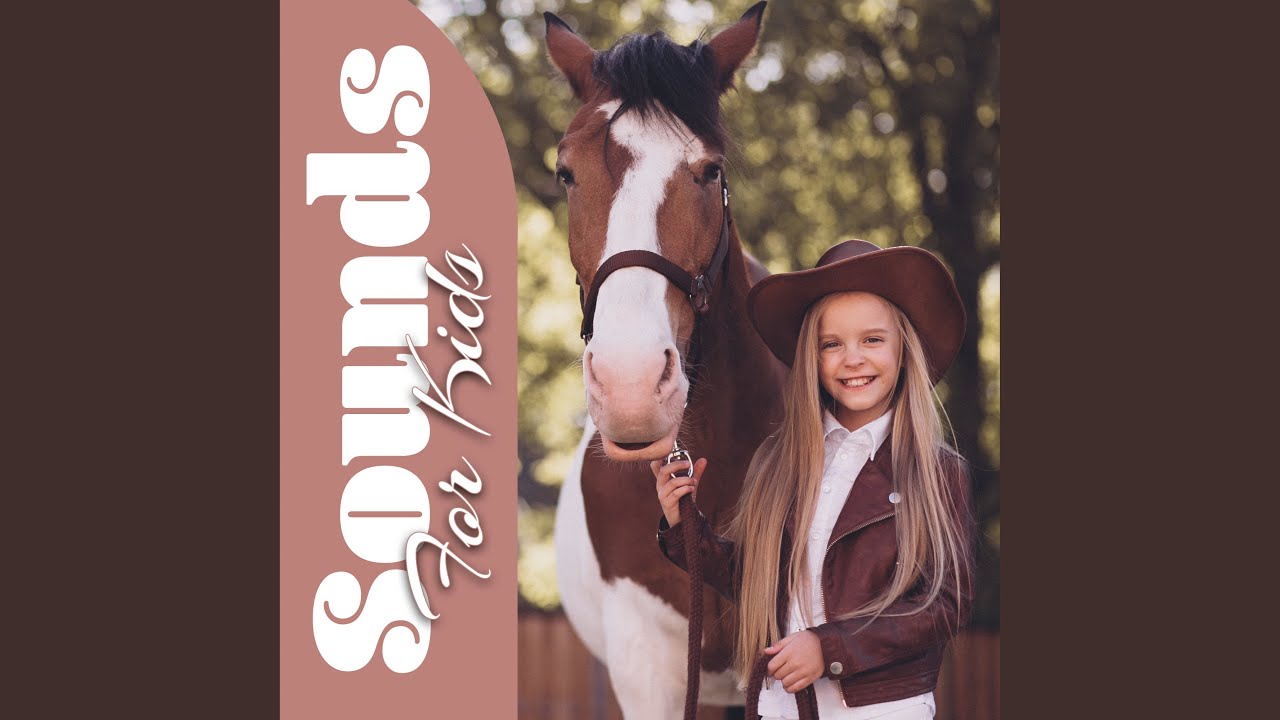 Sound Effect: Horse Sounds - YouTube