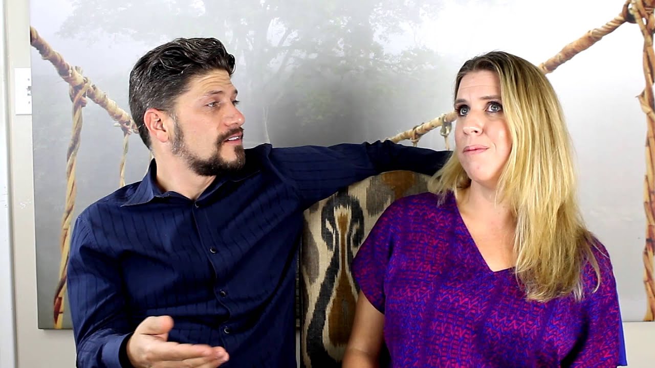 Adam Smith Family (Part 3 of 5) - YouTube