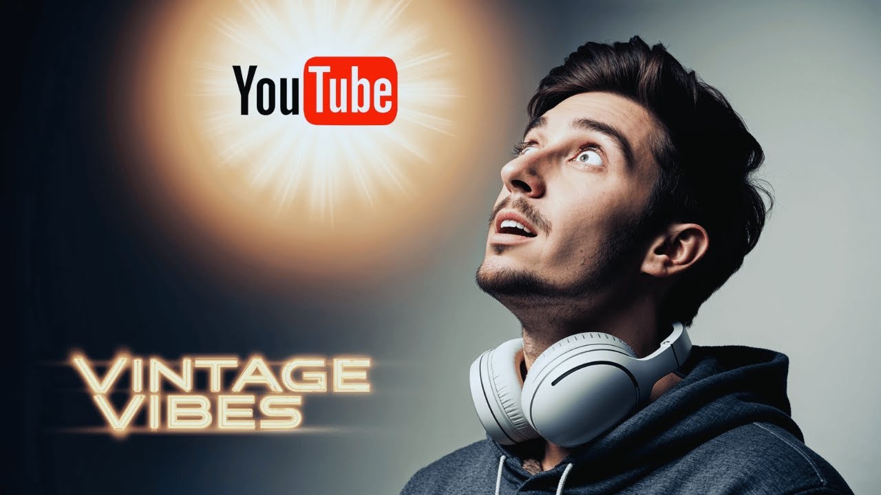 The Old YouTube is Going Viral Again | DRAMATIC - YouTube