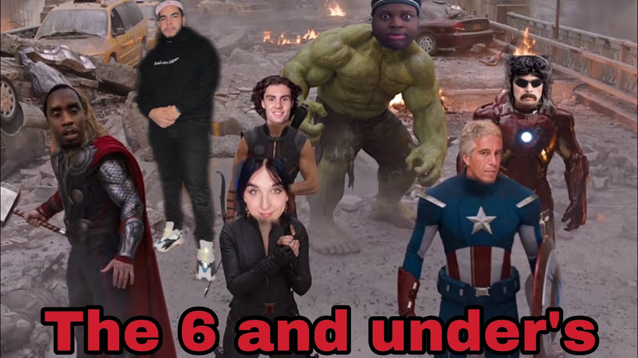 The Rise and Fall of Kai Cenat's Cameraman - YouTube