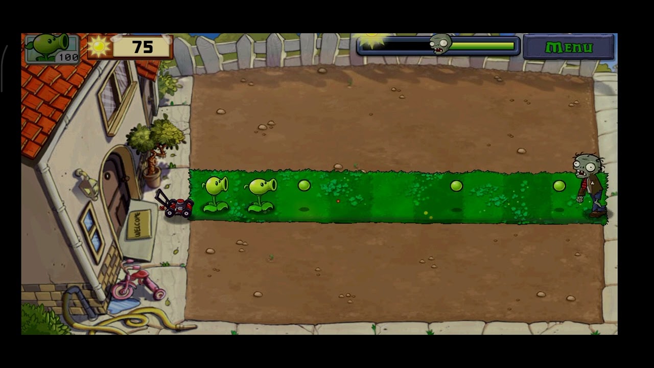 LEVEL 1 (start) - YouTube