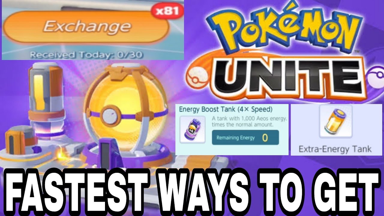 Fastest Ways To Get Aeos Energy Spins - How to Get Aeos Energy Spin ...