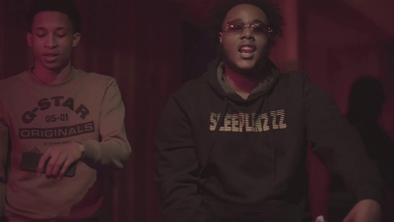 Trap - Fat Yayo | Shazam