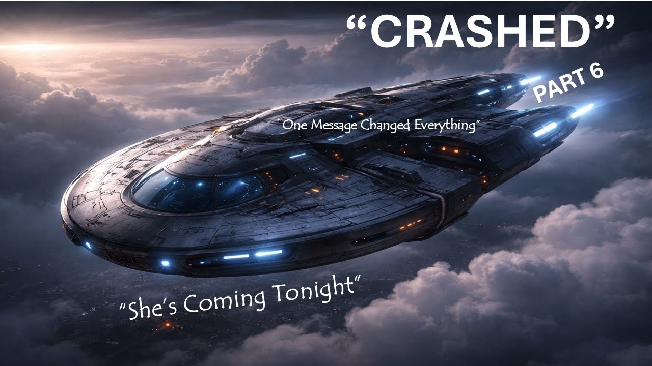Crashed Part 61 - YouTube