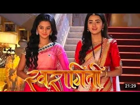 Swaragini Full episode ! swaragini female are about to fixed ragani's married will  she agree