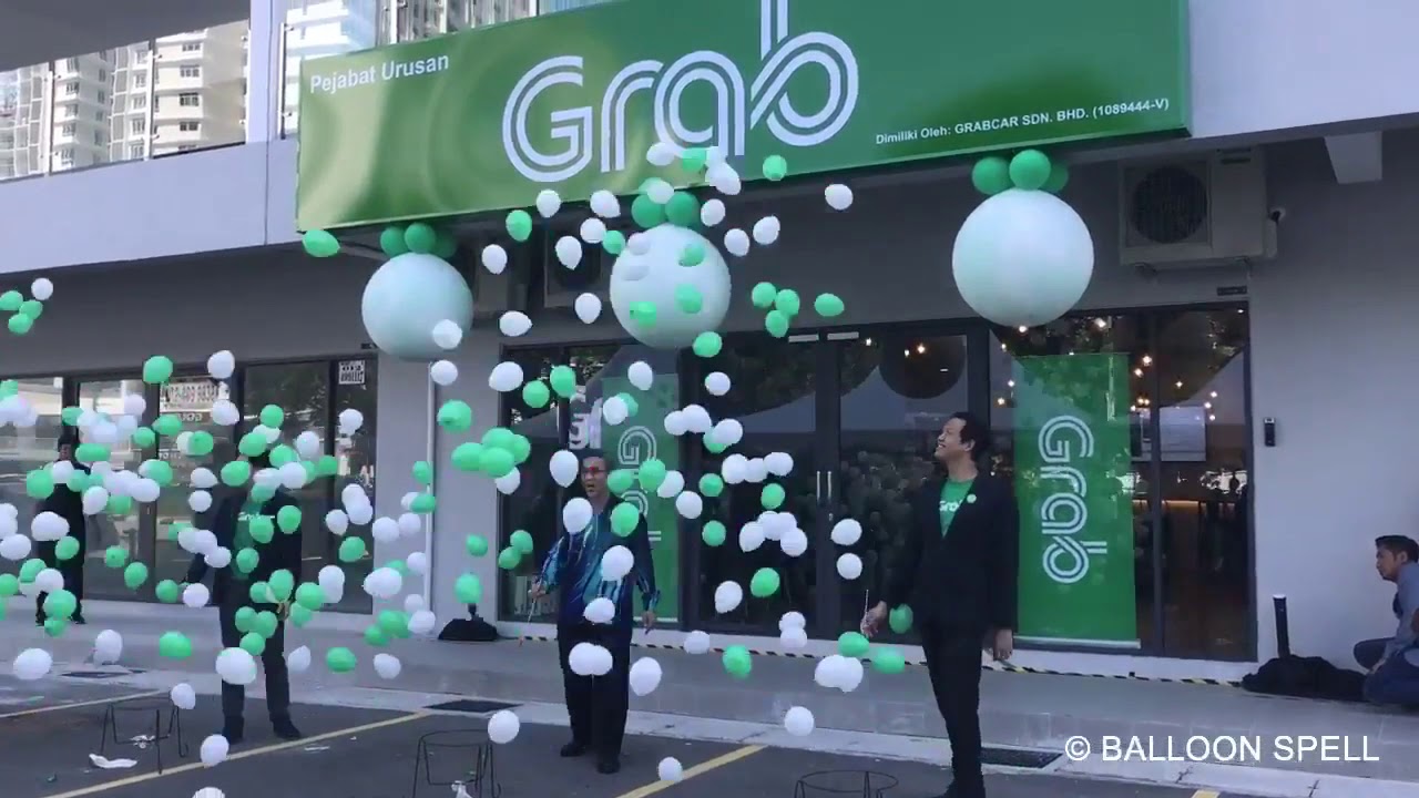 Balloon Spell Launch Gambit Launching gimmick Balloon FX - YouTube