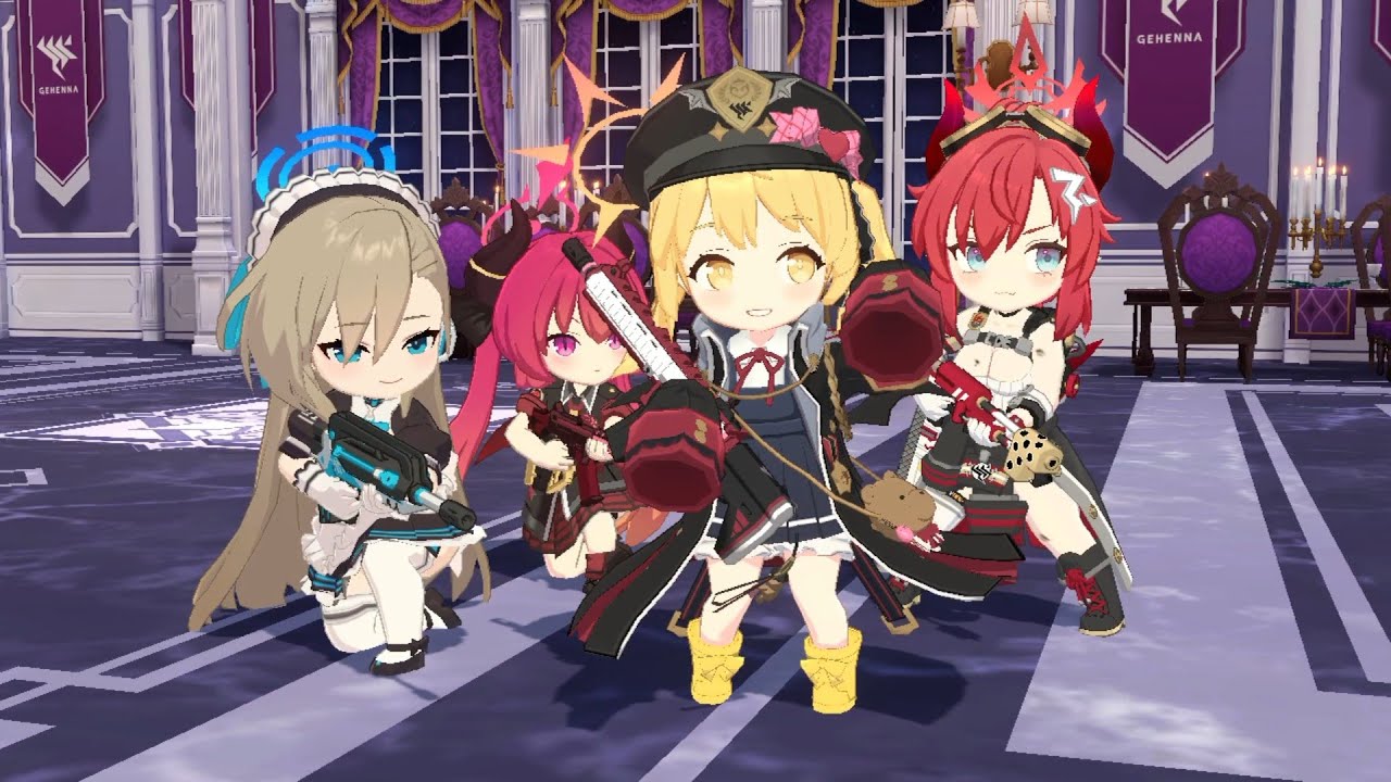 From Opera 0068 with Love - Quest 4 - First Attempt - YouTube