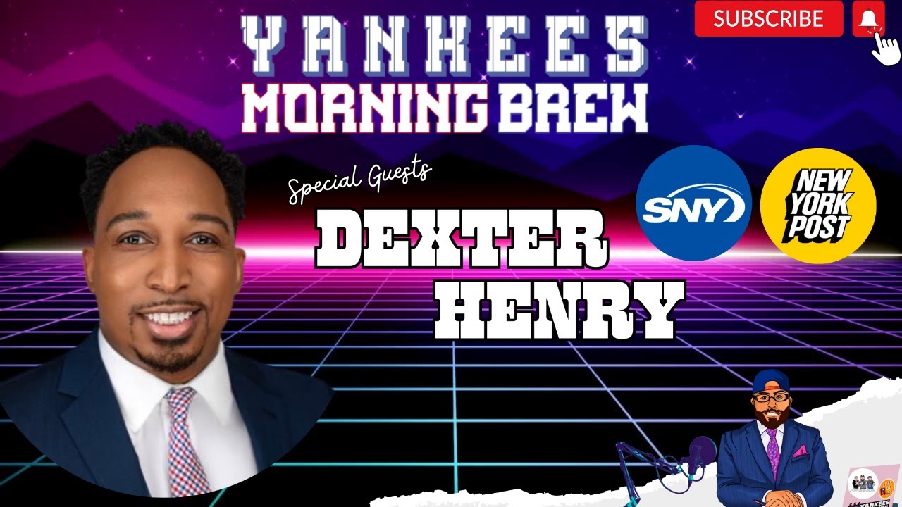 Yankees BREAKING NEWS : Jasson Dominguez Austin Wells Call Up - Talking ...