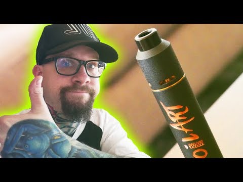 Coilart ~ Mage Mech ~ Tricker Kit Full Review