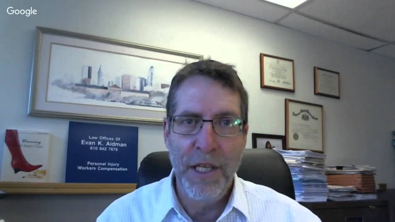Doctor Depositions in Injury Cases 4 - Winning Personal Injury Cases ...
