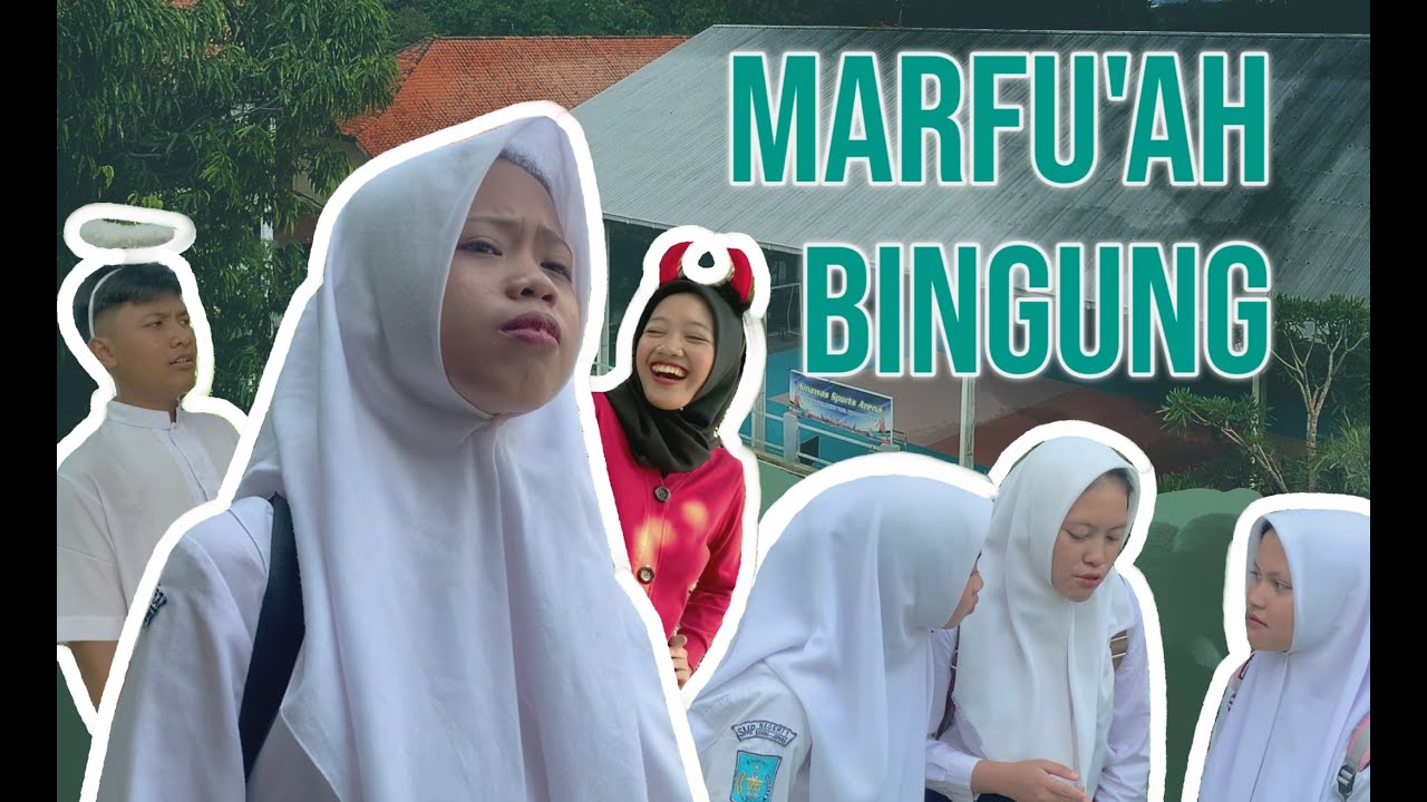 PERSEKONGKOLAN PERI JAHAT DAN PERI BAIK untuk membantu MARFUAH CARI ...