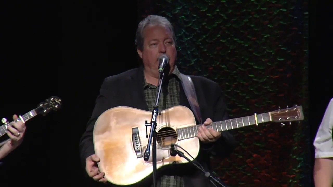 Russell Moore & IIIrd Tyme Out are coming to WOBO 88.7FM's 2019 ...