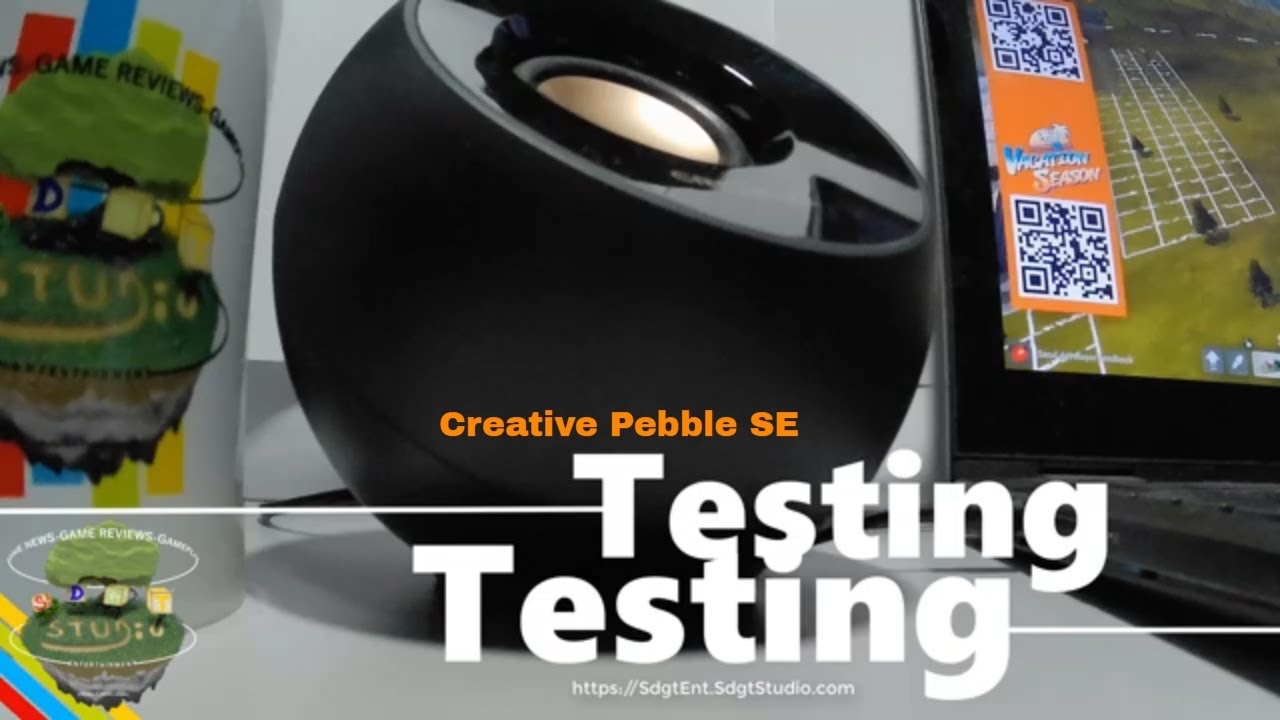 Testing Testing: Pebble SE 2 0 - YouTube