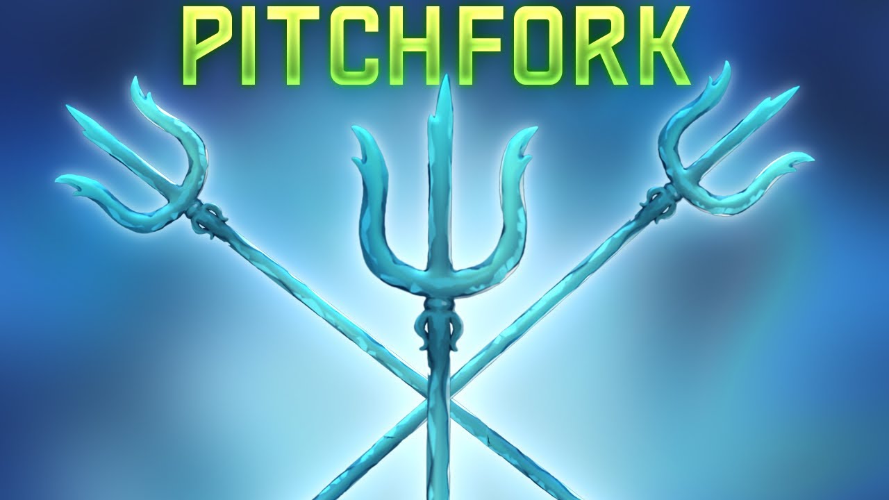 [L4D2] Moody Blue - Pitchfork - YouTube
