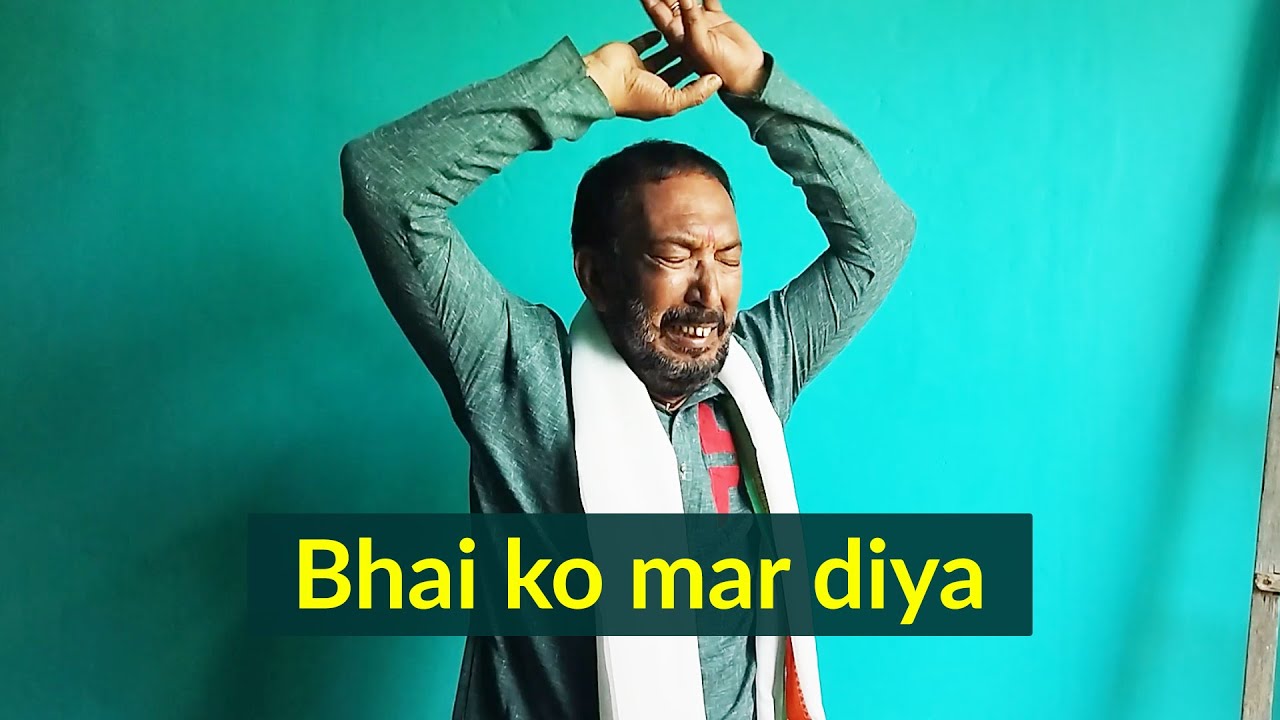 Bengali Nana crying scene | Aanch movie | Nana Patekar - YouTube