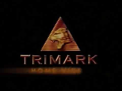 Trimark Home Video Logo (2003) - YouTube