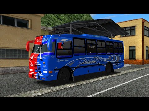 Encava ENT-610 Cara dura Tin Macoy azul - YouTube