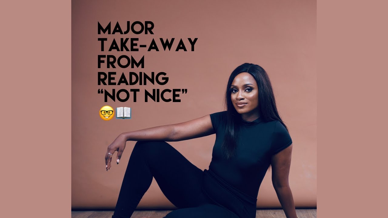 2022 TBR - NOT NICE BY DR AZIZ GAZIPURA - YouTube