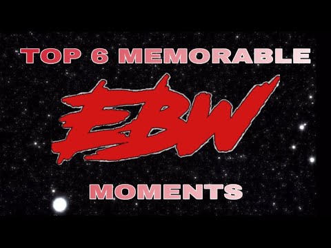 [6 YEARS OF EBW] Top 6 Memorable EBW Moments!!! - YouTube