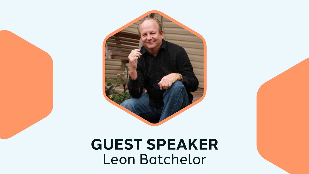 Leon Batchelor - YouTube